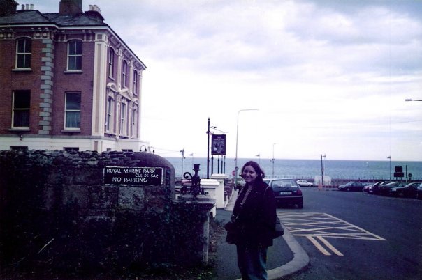 Nonfiction and Poetry | melissa.anderson.writes