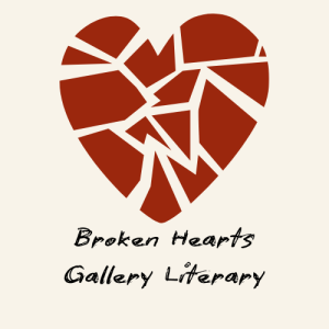 Broken Hearts Gallery Literary | melissa.anderson.writes